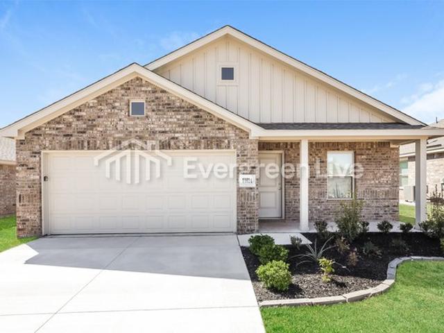 11623 SW 38th St, Mustang, OK 73064