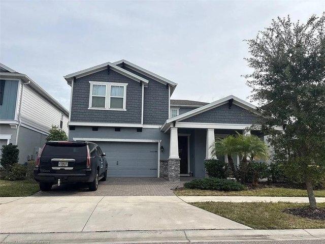 11623 Sweet Tangerine Ln, Tampa, FL 33626