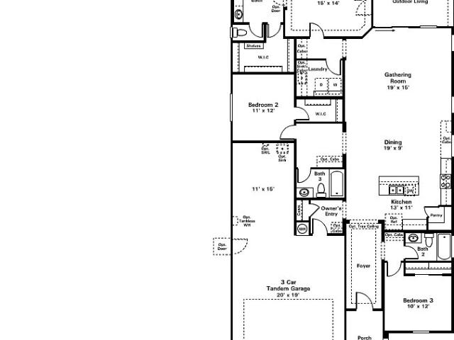 11620 W Marguerite Ave, Avondale, AZ 85323 | MLS #7020