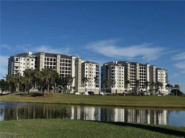 11620 Court of Palms, Unit 605, Fort Myers, FL 33908 | MLS #2025020