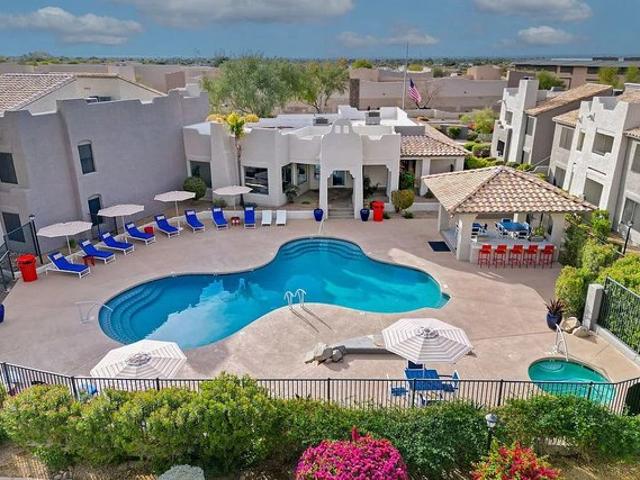 11620 E Sahuaro Dr, Scottsdale, AZ 85259