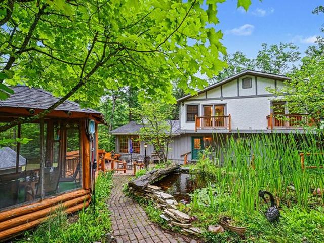 11620 Goodfellow Dr, Frederic, MI 49733