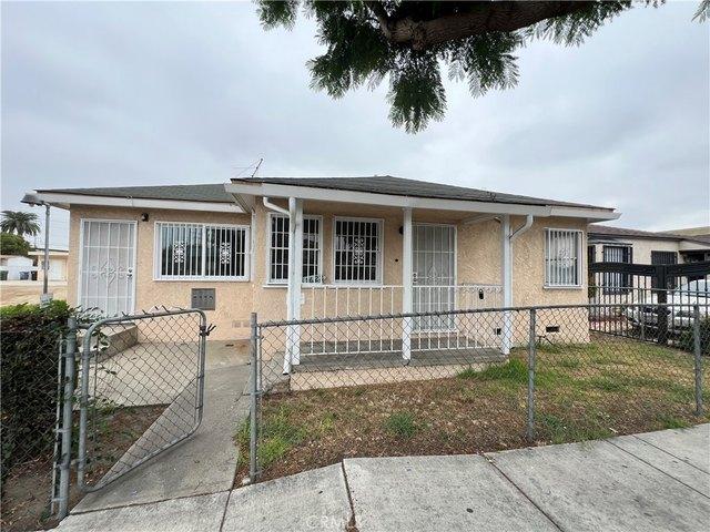 11620 Inglewood Ave, Hawthorne, CA 90250