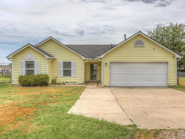 11620 N 190th East Ave, Collinsville, OK 74021