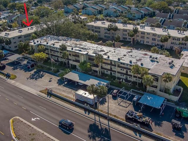 11620 Park Blvd N, Unit 209, Seminole, FL 33772 | MLS #TB8475