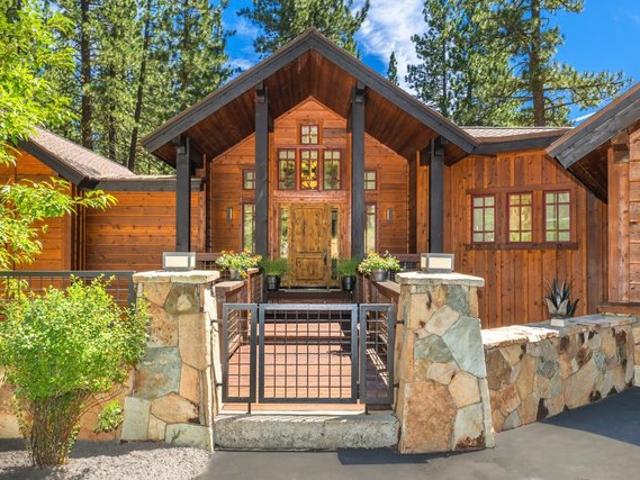 11621 Bottcher Loop, Truckee, CA 96161