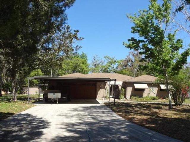 11621 Colt Way, Hudson, FL 34669