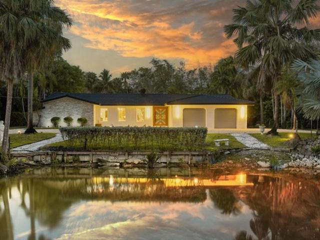 11621 NW 21st Ct, Plantation, FL 33323
