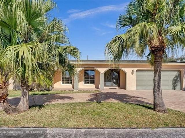 11621 NW 30th Pl, Sunrise, FL 33323