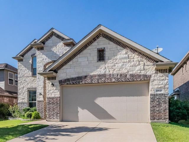 11621 Parade Drive