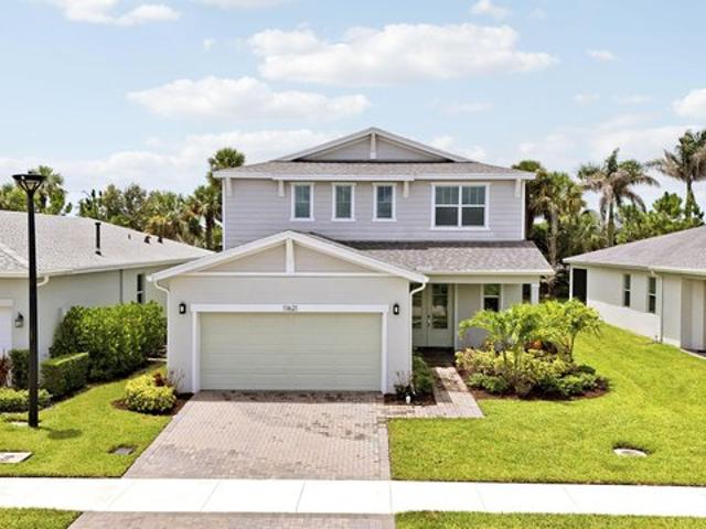 11621 SW Lyra Dr, Port Saint Lucie, FL 34987