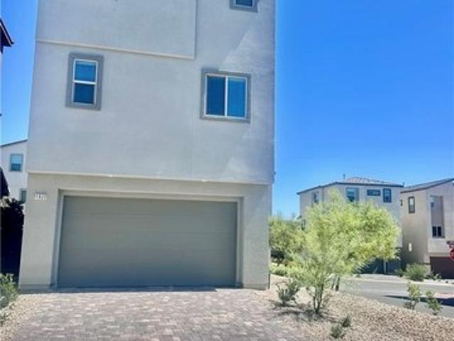 11622 Gambels Quail Ave, Las Vegas, NV 89138
