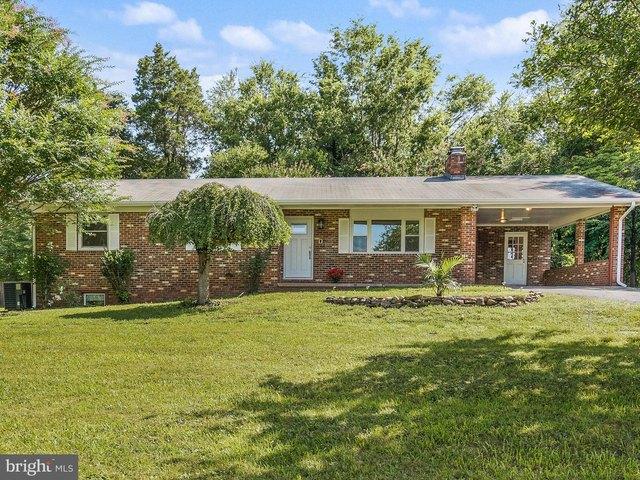 11622 Lucasville Rd, Manassas, VA 20112