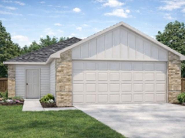 11622 Ruffian Dr, Willis, TX 77318