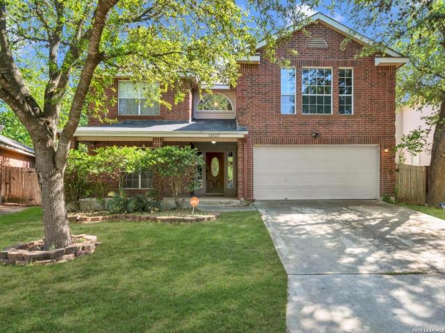11622 Shotgun Way, Helotes, TX 78023 | MLS #1956 | Compass