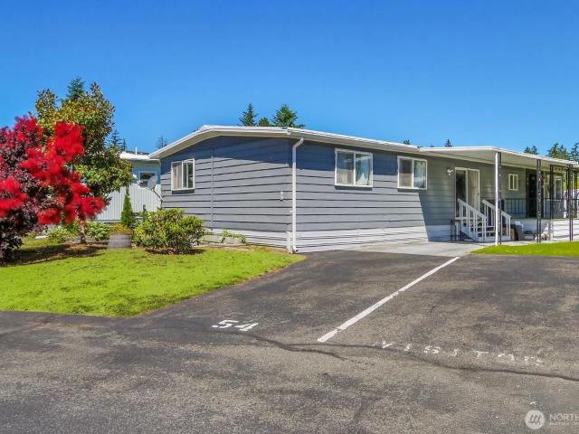 11622 Silver Lake Rd, Unit 54, Everett, WA 98208 | MLS #2402