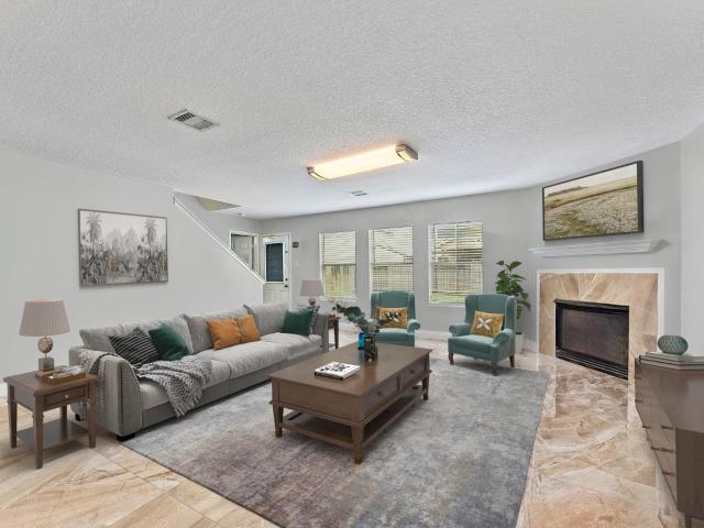 11622 Silent Elm Street