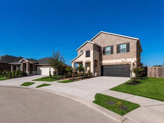 11627 Brookside Arbor Lane