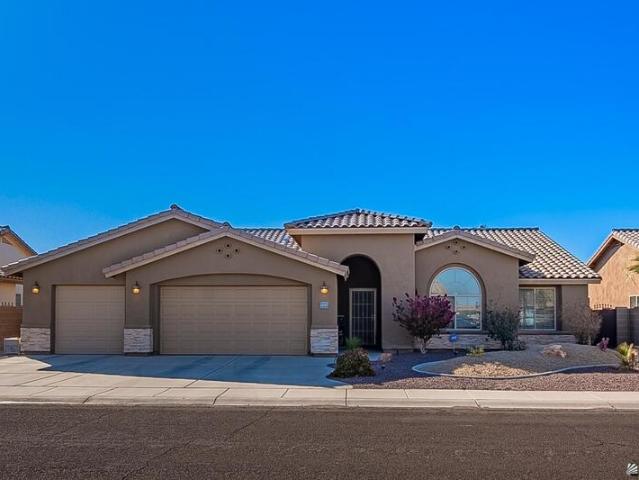 11627 E 25 ST, Yuma, AZ 85367