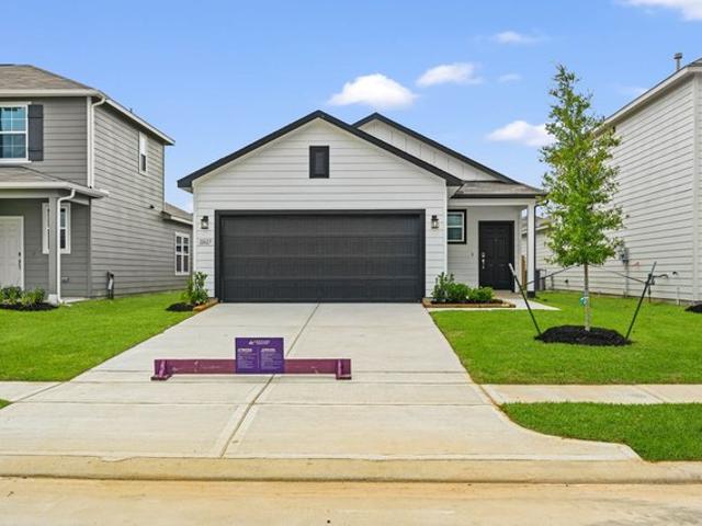 11627 Haritage Wind Dr, Crosby, TX 77532