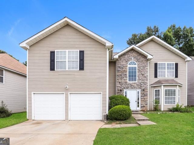 11627 Kades Trl, Hampton, GA 30228