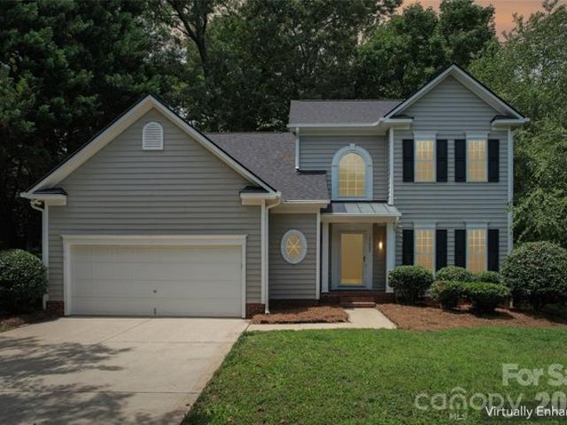 11627 Knightsdale Dr, Charlotte, NC 28277