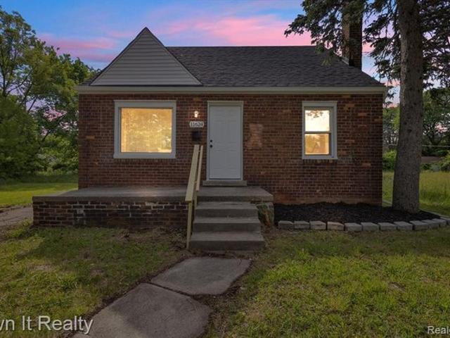 11624 Wayburn St, Detroit, MI 48224