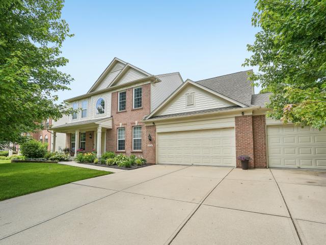 11624 Wedgeport Lane