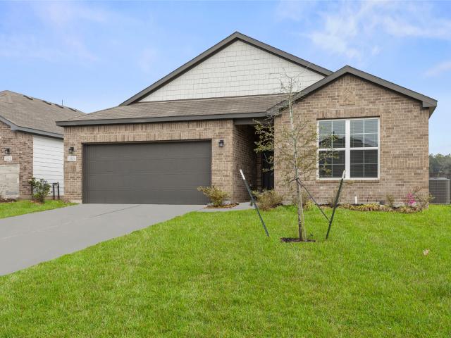 11624 Whirlaway Dr, Willis, TX 77318 | MLS #70824