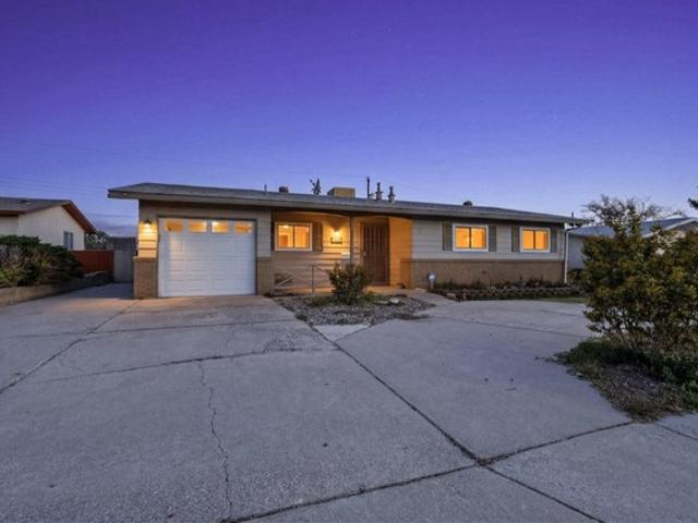 11624 Nambe Ave NE, Albuquerque, NM 87123