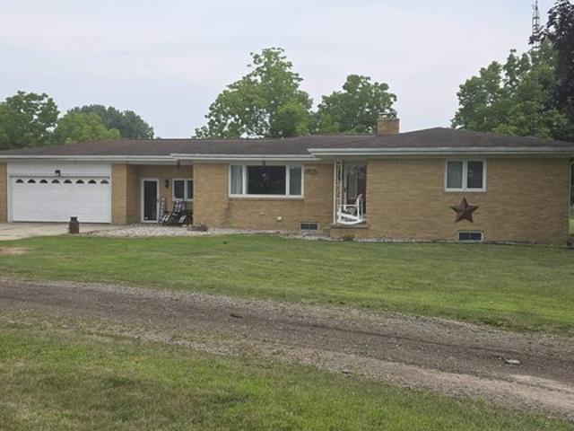 11625 W Ridgeville Rd, Morenci, MI 49256