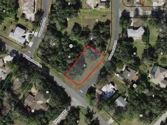 11625 W Timberlane Dr, Homosassa, FL 34448 MLS OM675901