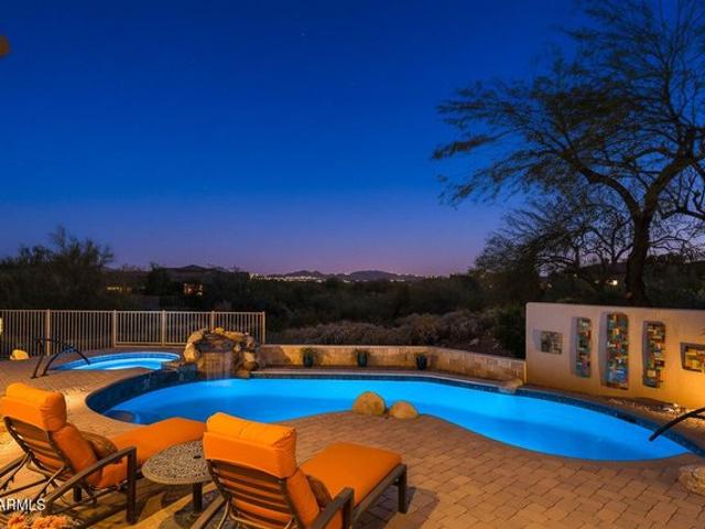 11625 E Windrose Dr, Scottsdale, AZ 85259