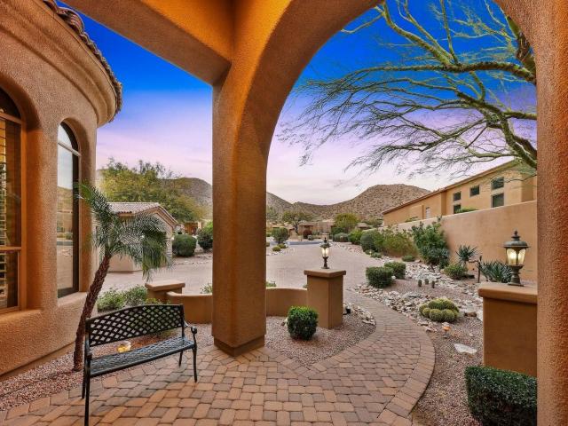 11625 E Windrose Drive, Scottsdale, US, AZ