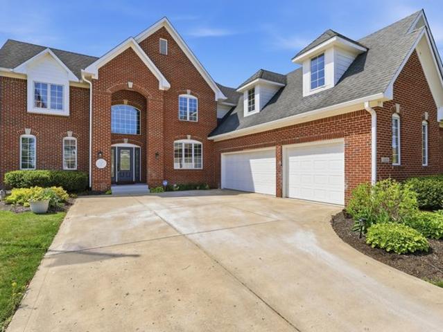 11625 Harvest Moon Dr, Noblesville, IN 46060