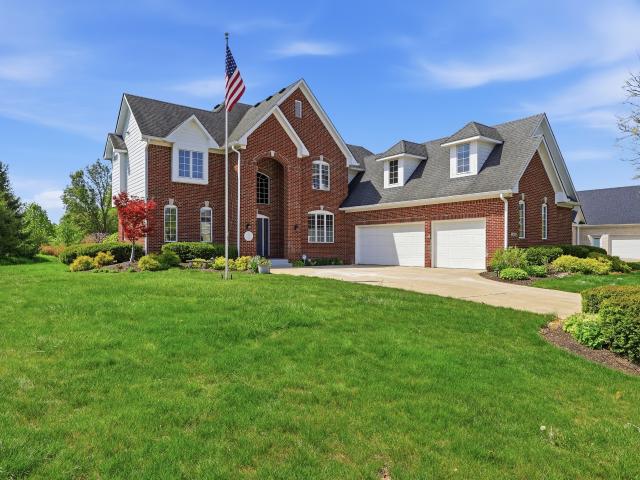11625 Harvest Moon Dr, Noblesville, IN 46060 | MLS #22097 | Compass