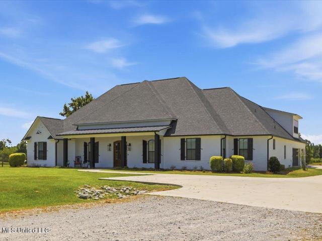 11625 Lebanon Pinegrove Road