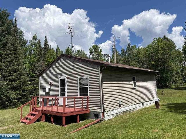 11625 Nett Lake Rd, Orr, MN 55771