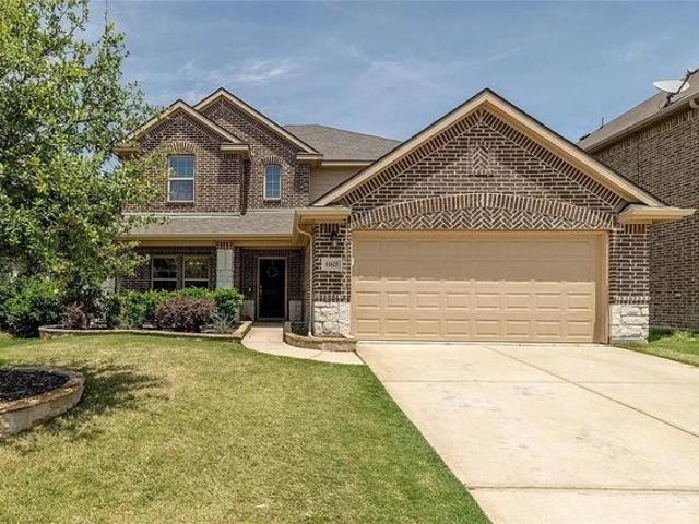 11625 Parade Dr, Frisco, TX 75036