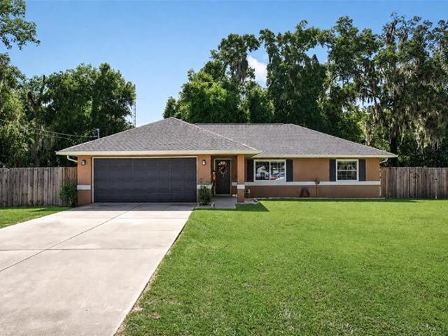 11625 SE 53rd Ct, Belleview, FL 34420