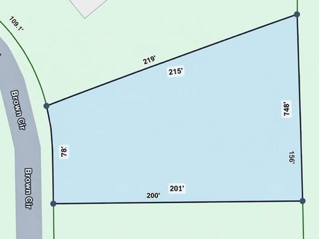 Brown Cir Lot 99, Woodstock, AL 35188