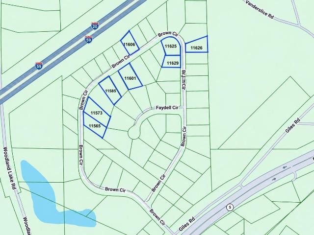 11626 Brown Circle # 13