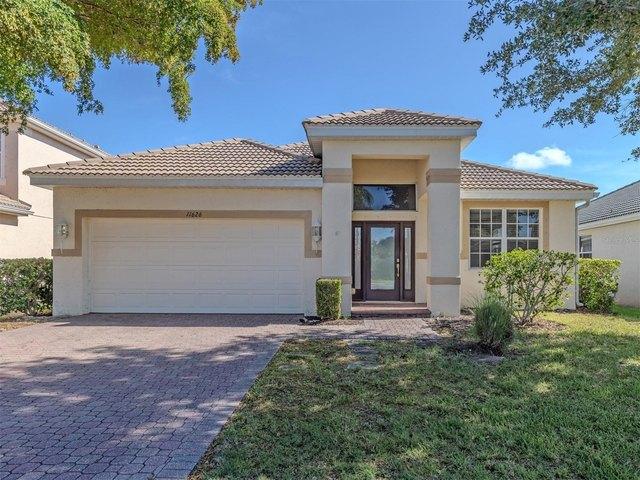 11626 Dancing River Dr, Venice, FL 34292
