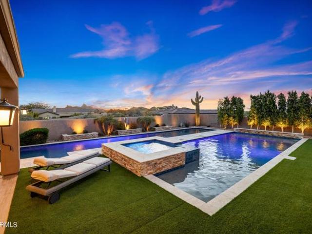 11626 E 4 Peaks Rd, Scottsdale, AZ 85262