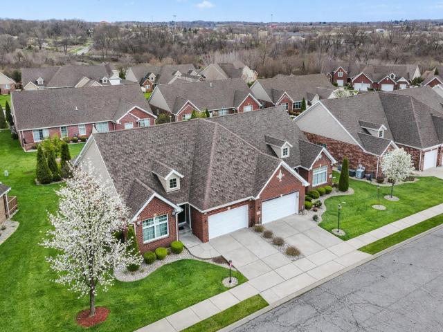 11628 Upper Peninsula Ln, St. John, IN 46373 | Compass
