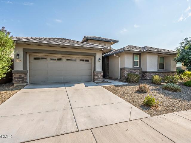 11628 W Andrew Ln, Peoria, AZ 85383 | MLS #6996 | Compass