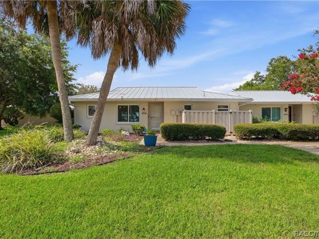 11628 W Bayshore Dr Unit 8, Crystal River, FL 34429