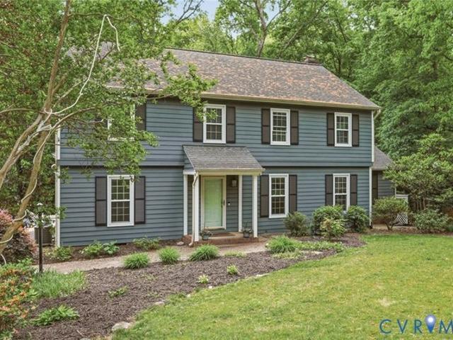 11628 Wood Bluff Loop, North Chesterfield, VA 23236