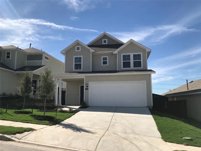 11628 Lago De Garda Dr, Austin, TX 78747 | MLS #2220 | Compass