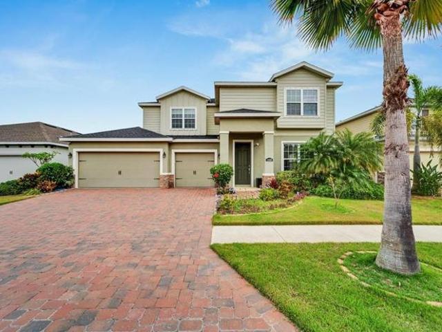 11628 Lake Lucaya Dr, Riverview, FL 33579